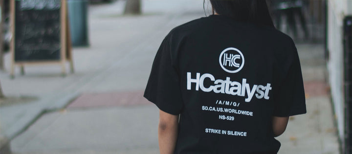 Human Catalyst Clothing Brand / Streetwear / Lifestyle / Art / HIM ...