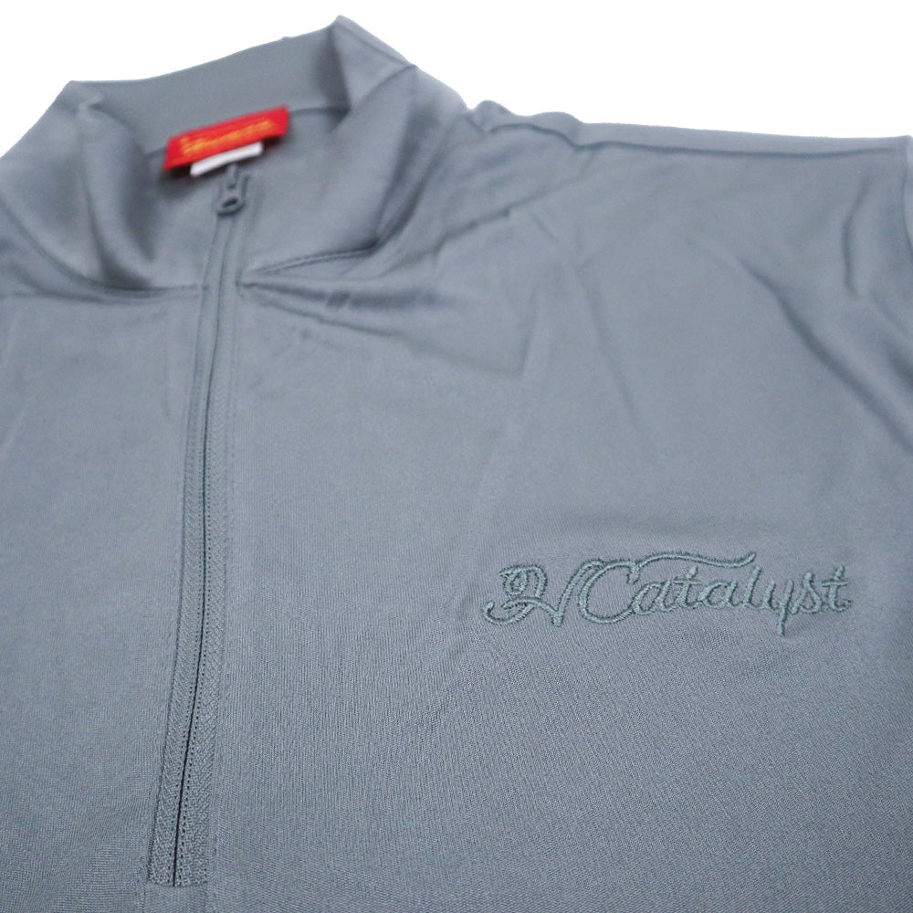 Wind - Silver (3.8 POLY) – TheHumanCatalyst